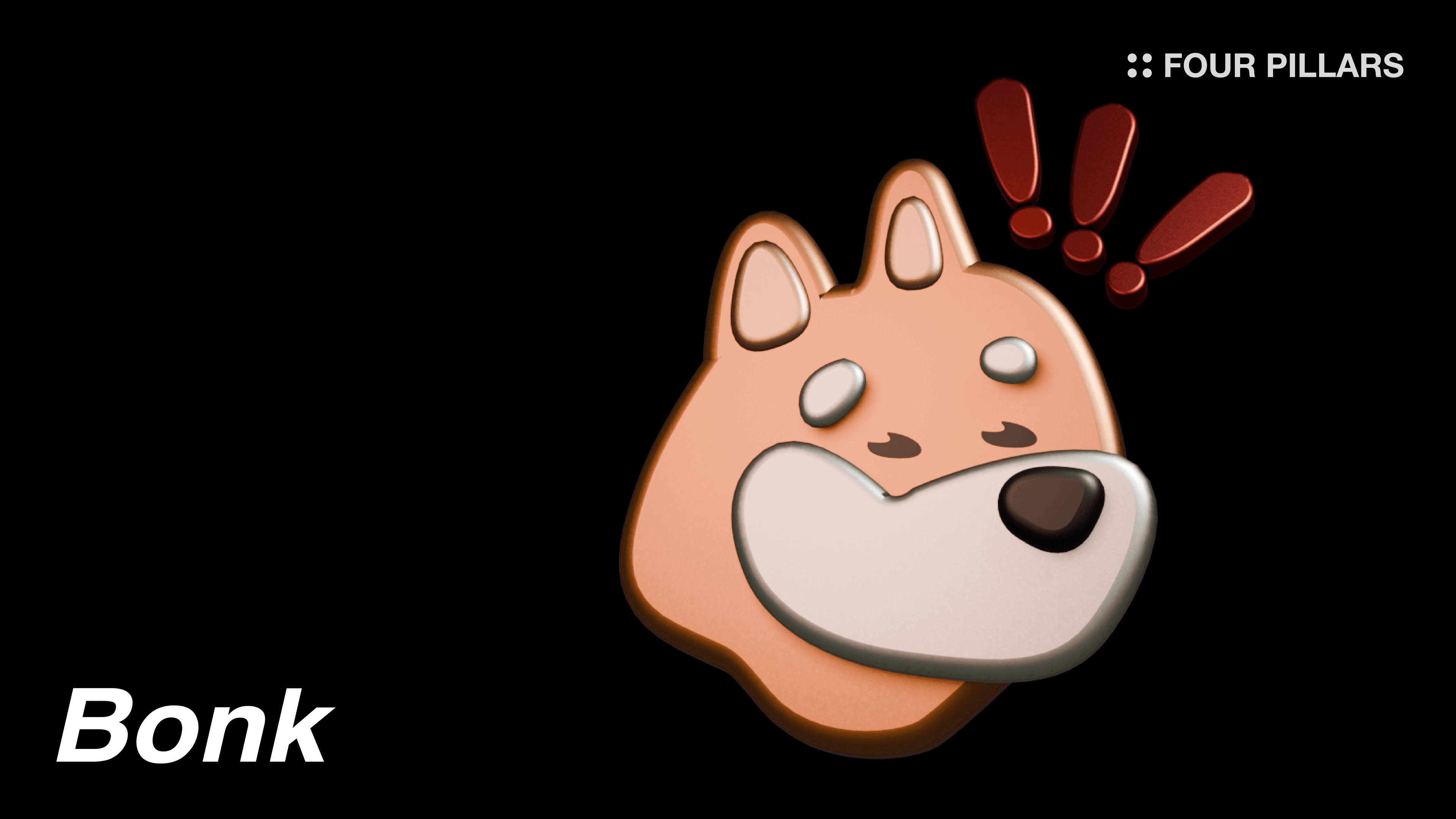 Bonk: Beyond Meme, Into Culture | Four Pillars